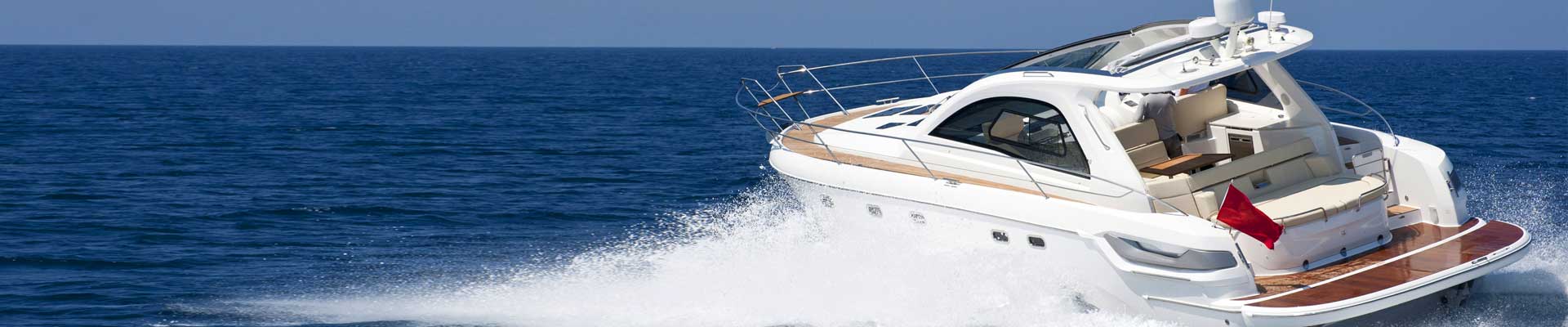 Power Boats | Big Water Boat Broker | Duluth, MN