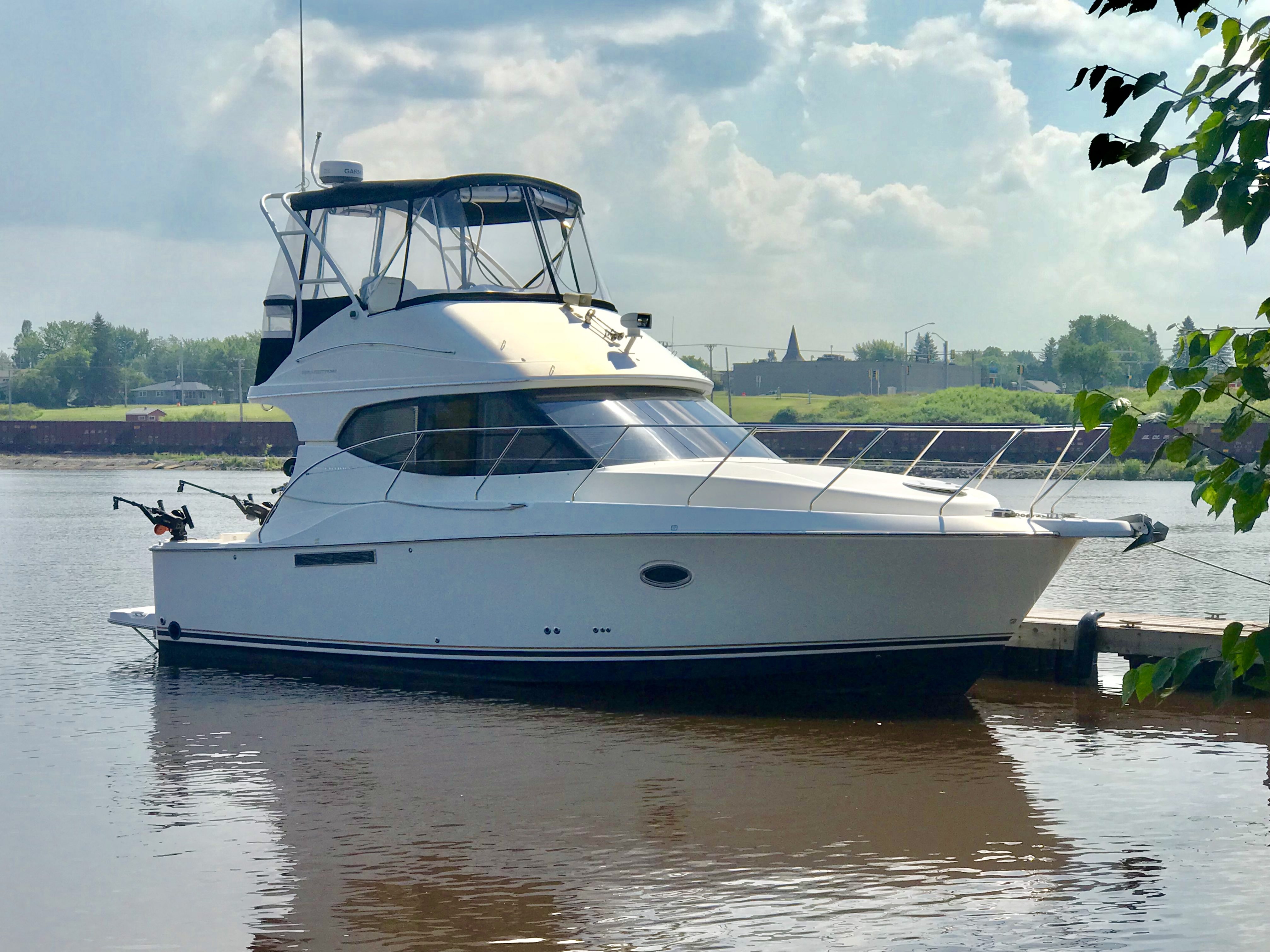 Big Water Boat Broker | Boat & Yacht Sales | Duluth, MN