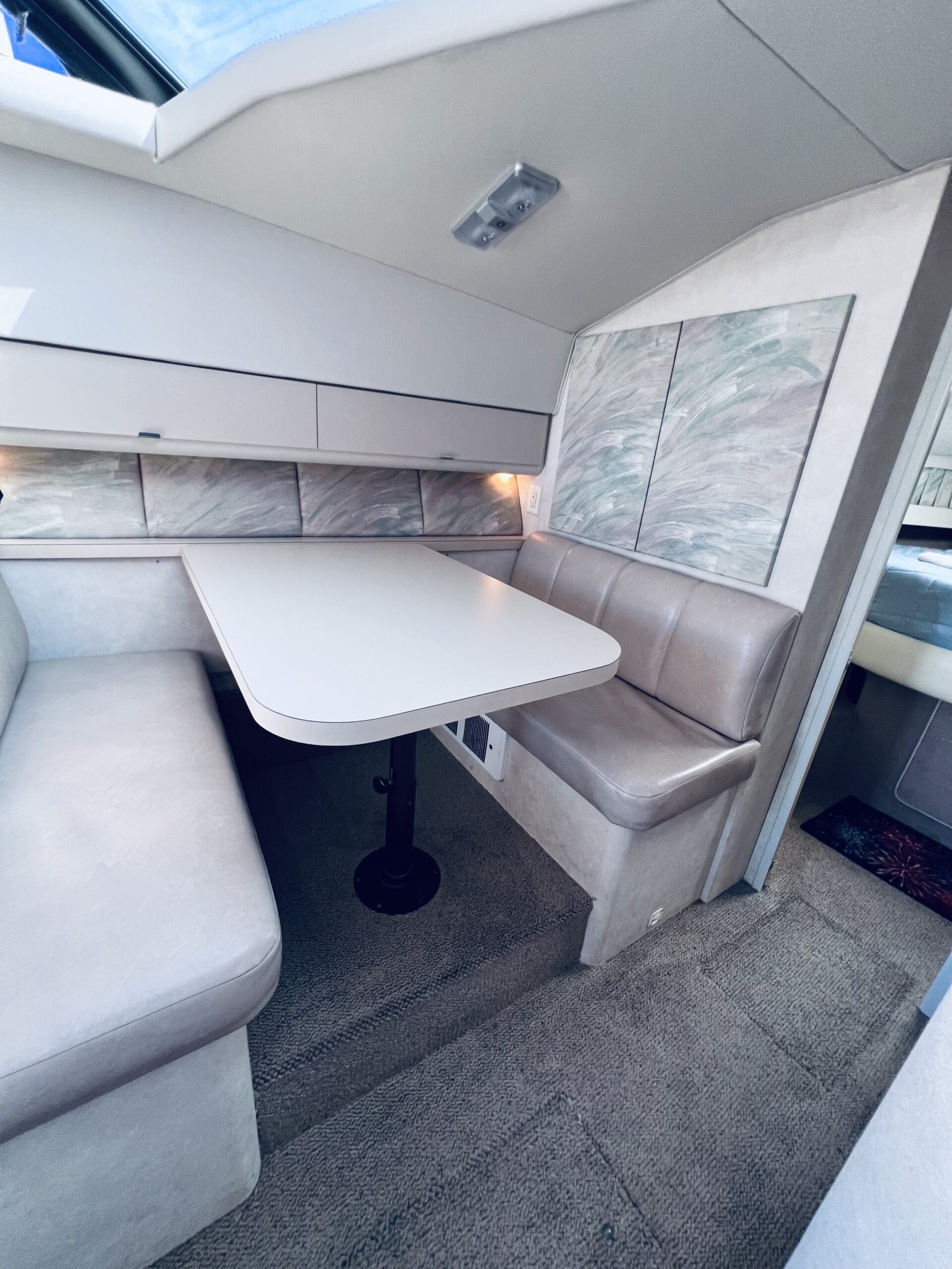 Silverton 34 Convertible | Big Water Boat Broker | Boats For Sale | Duluth