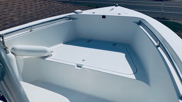 Sea Pro 206 Center Console | Big Water Boats| Boats For Sale
