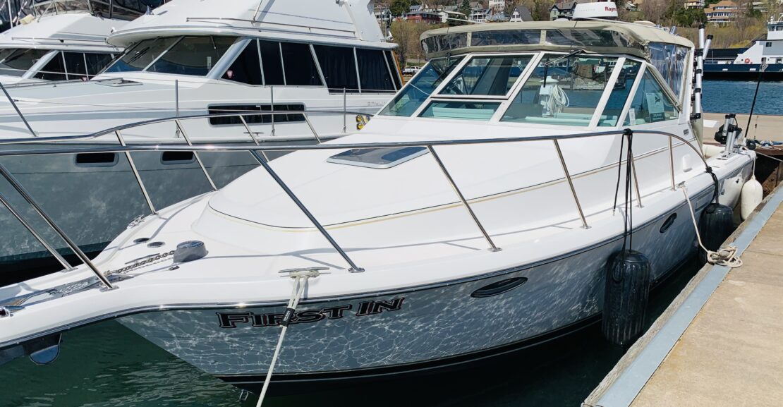 Tiara 2900 Open | Big Water Boats| Boats For Sale