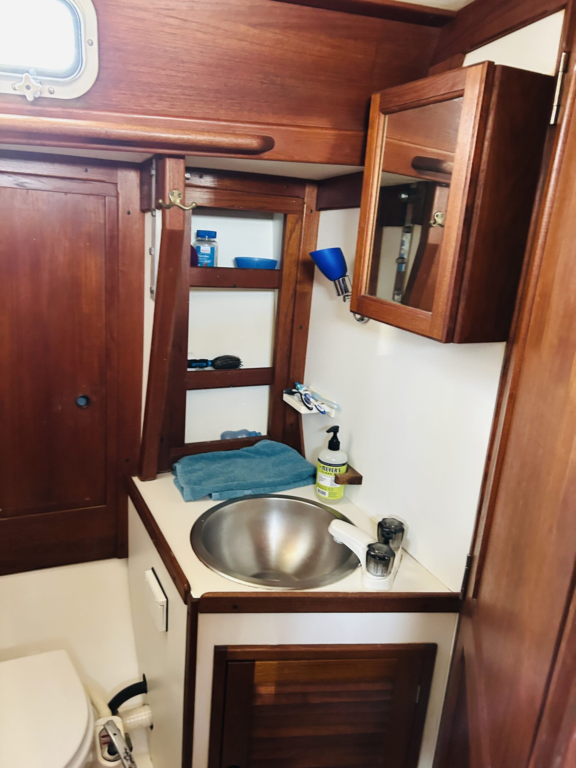 Tartan 37 | Big Water Boat Broker | Sailing Lake Superior